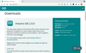 Raspberry PiでArduino IDEを動かしてみた | kunimiyasoft