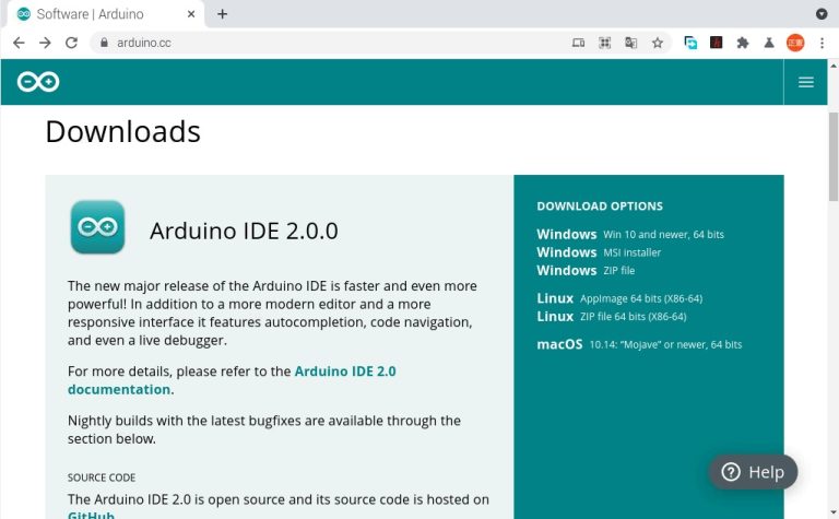 Raspberry PiでArduino IDEを動かしてみた | kunimiyasoft Raspberry PiでArduino IDEを動かしてみた | kunimiyasoft