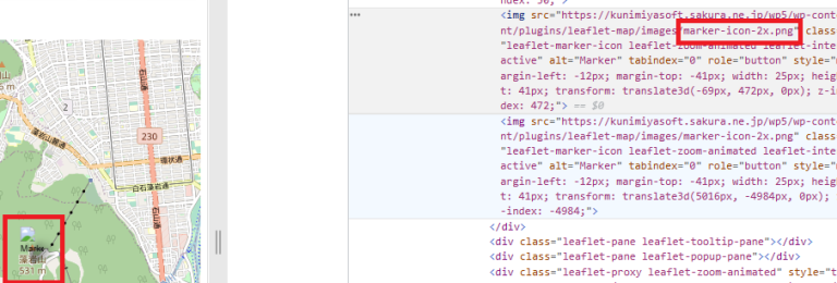ブラウザの開発者ツールを活用しよう！ | kunimiyasoft