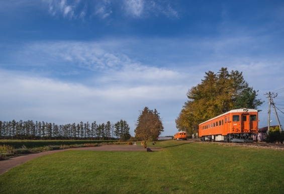 十勝の旅 (1978年発行)を読んで | kunimiyasoft