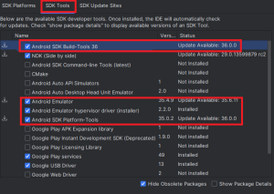 Android API レベルとは | kunimiyasoft